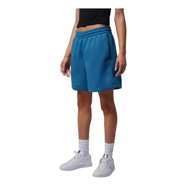 JORDAN Brooklyn Shorts