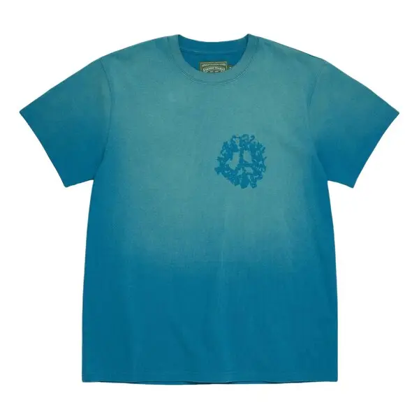 DENIM TEARS Denim U Knockout T-shirt
