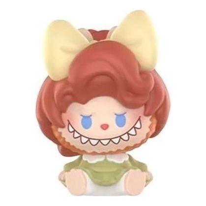 POP MART Pop Bean The Monsters Labubu Hair Salon Series 'flip Ends - Multi-color