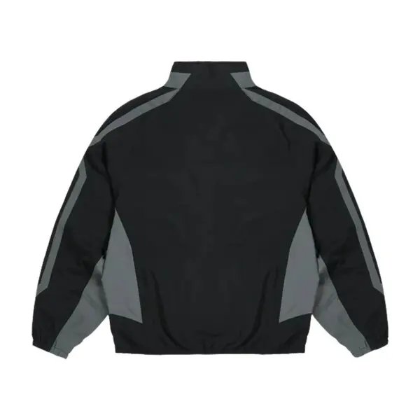 PALACE Links Shell Jacket - Black