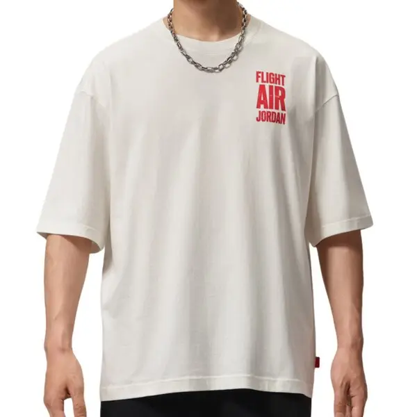 JORDAN Flight T-shirt