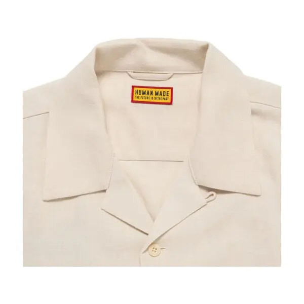 HUMAN MADE Printed Shirt