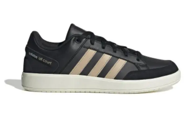 Adidas Cloudfoam All Court 'black