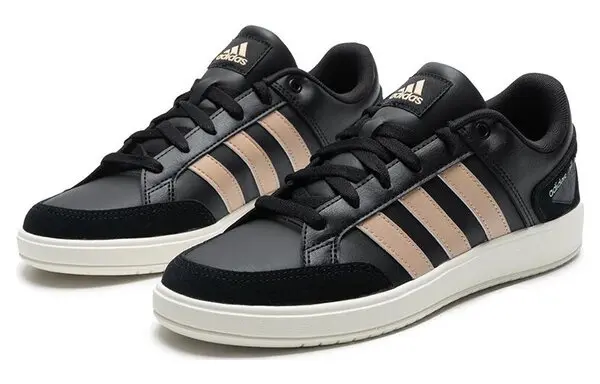 Adidas Cloudfoam All Court 'black