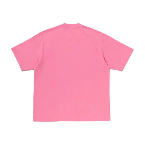 A BATHING APE Baby Milo Graphic Relaxed Fit T-shirt