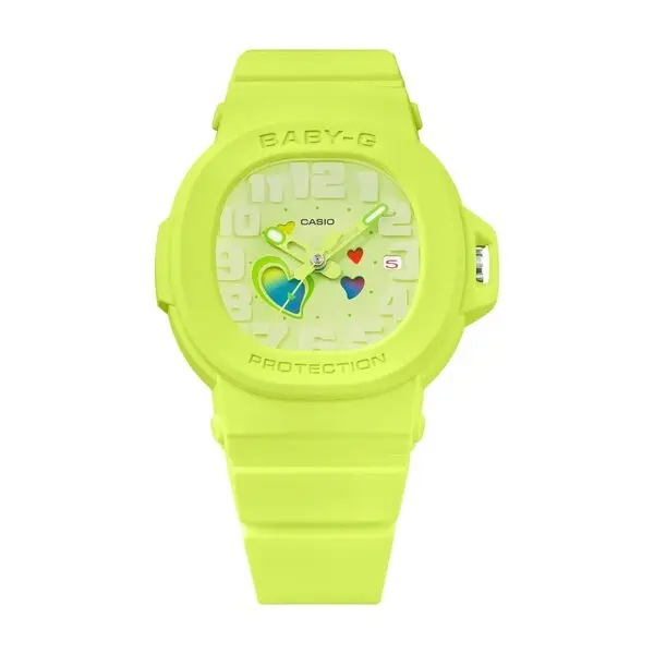 Casio Baby-g Bga-10 Series