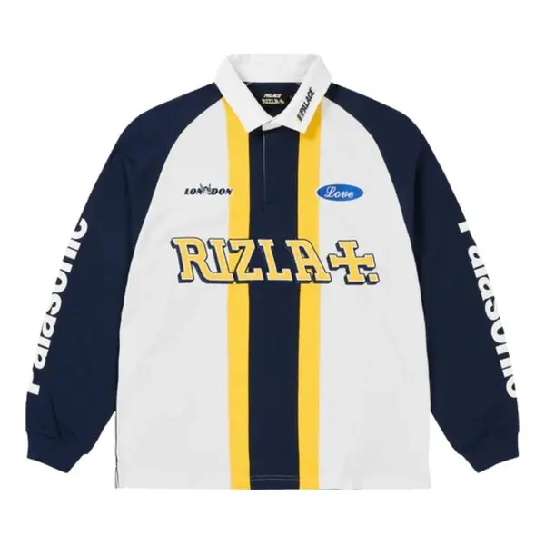 PALACE Rizla Rugby