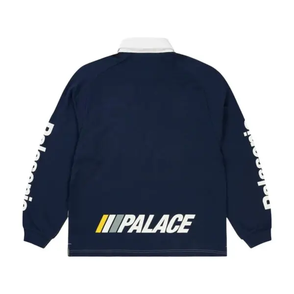 PALACE Rizla Rugby