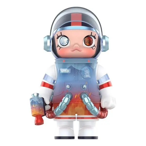 POP MART Molly Mega Space Molly Series 400% Game Of Thrones