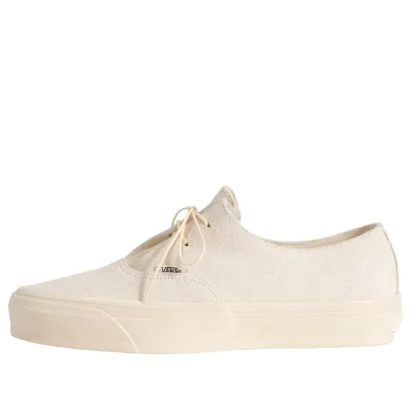 VANS Premium Authentic Ease Sneakers - Sand Beige