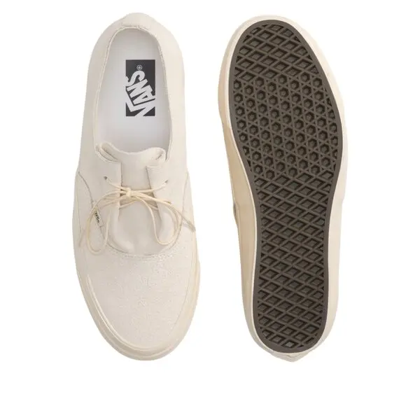 VANS Premium Authentic Ease Sneakers - Sand Beige