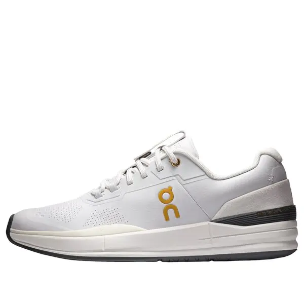 On The Roger Pro Ace Sneakers - Frost/shadow