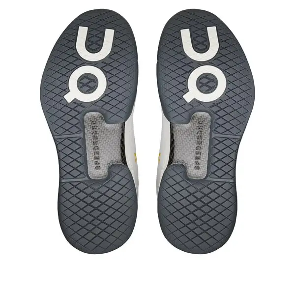 On The Roger Pro Ace Sneakers - Frost/shadow