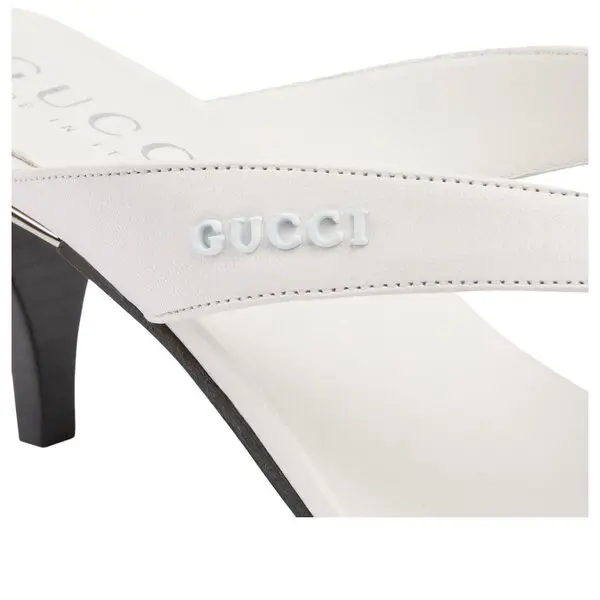 Gucci Vittoria Thong