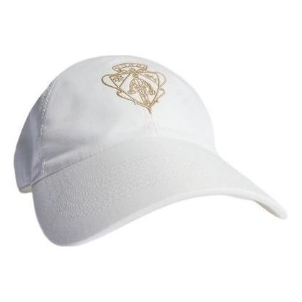 Gucci Cotton Baseball Hat With Embroidery