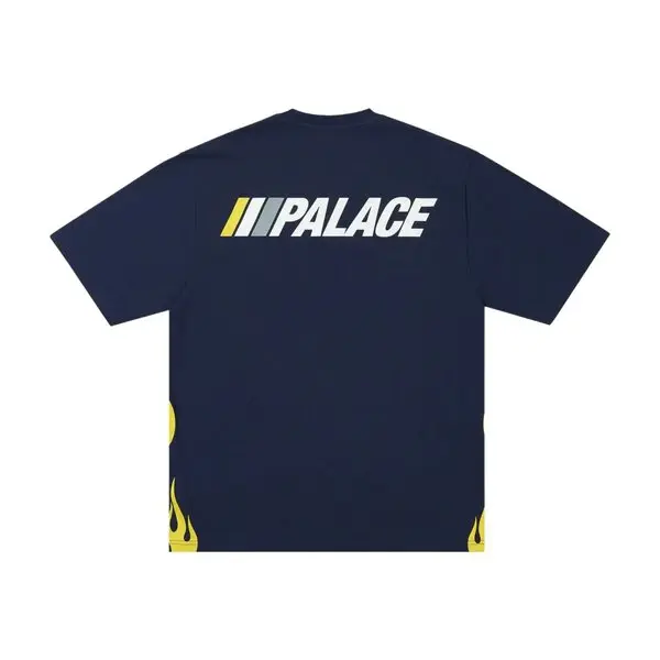 PALACE Rizla T-shirt