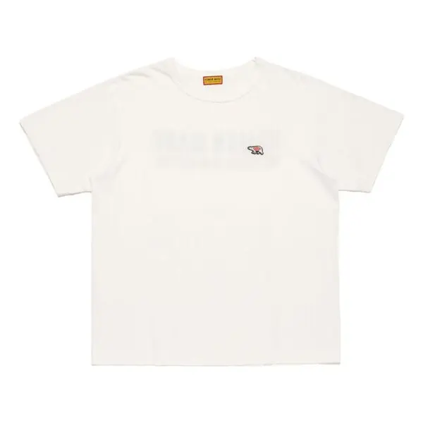 HUMAN MADE Animal Badge T-shirt #3