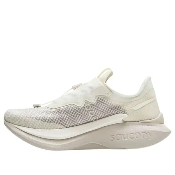 Saucony Endorphin Pro Bungee 'alabaster Brick