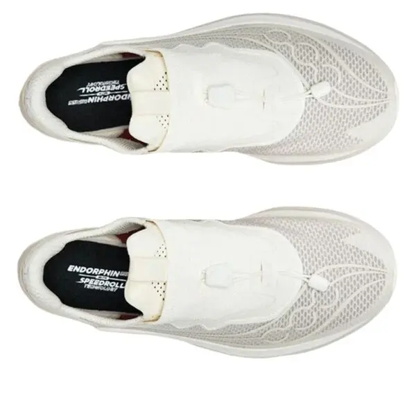 Saucony Endorphin Pro Bungee 'alabaster Brick