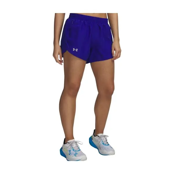 Under Armour Fly-by 3" Shorts