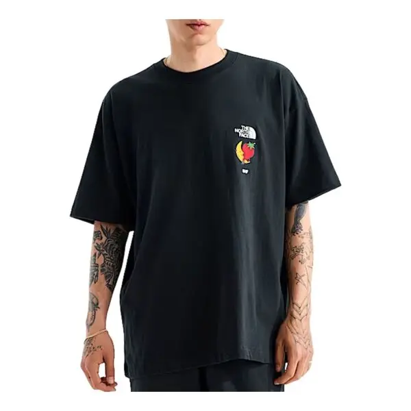 The North Face X Sky High Farm Goods T-shirt