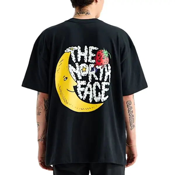 The North Face X Sky High Farm Goods T-shirt
