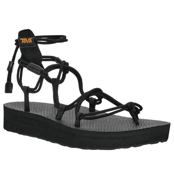 Teva Midform Infinity Strappy Sandals