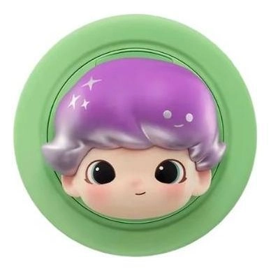 POP MART Dimoo World X Pixar Series Magnetic Phone Holder 'buzz Lightyear