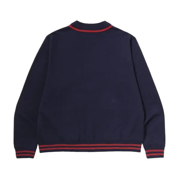 A BATHING APE Sweat Cardigan