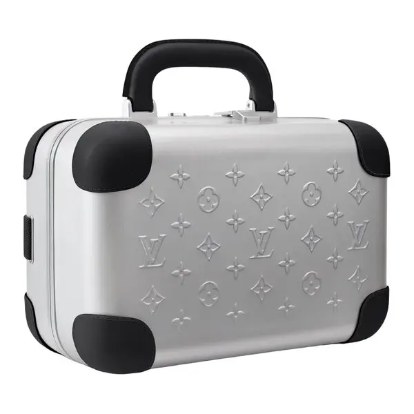 LOUIS VUITTON Vanity Case