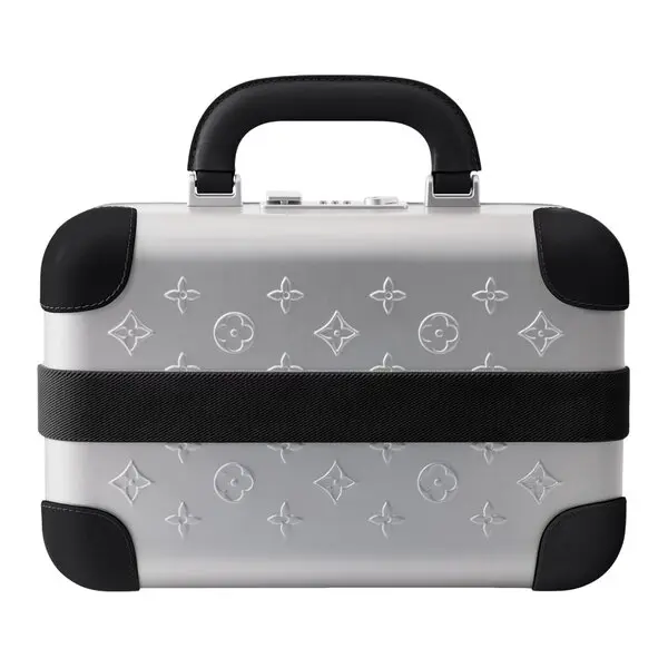 LOUIS VUITTON Vanity Case