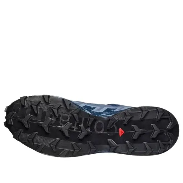SALOMON Speedcross 6 Gore-tex 'spellbound Black