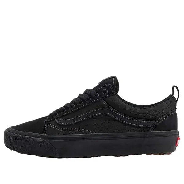 VANS Old Skool Insulated Sneakers - Black