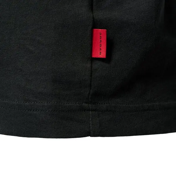 JORDAN Jumpman" Graphic T-shirt