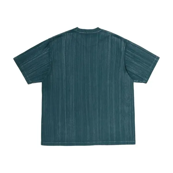 A BATHING APE Brush College Relaxed Fit T-shirt