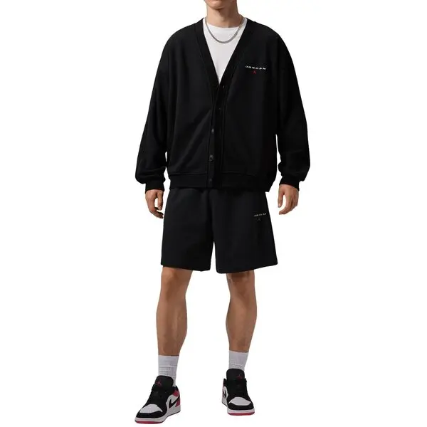 JORDAN Flight Cardigan