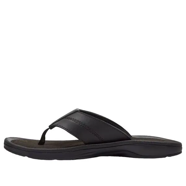 Timberland Originals Slide Sandal - Black
