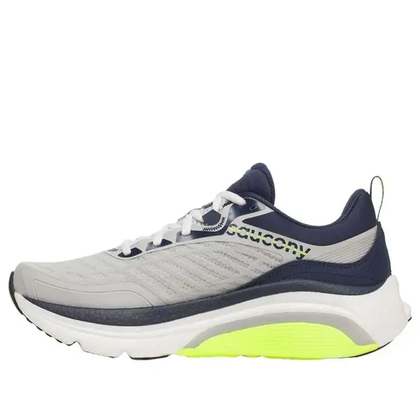 Saucony Omni 23 St Athletic Sneakers - Mist/navy