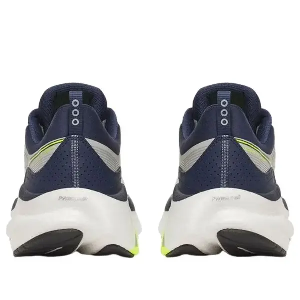 Saucony Omni 23 St Athletic Sneakers - Mist/navy