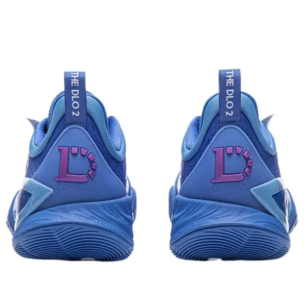 LI-NING Dlo 2 'fearless
