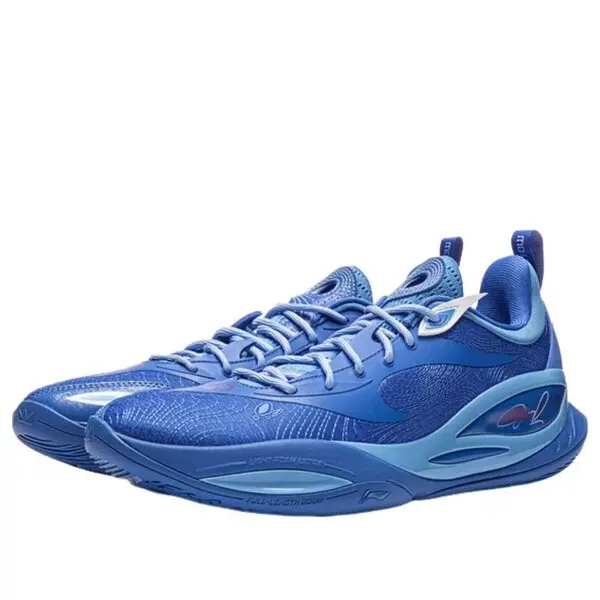LI-NING Dlo 2 'fearless