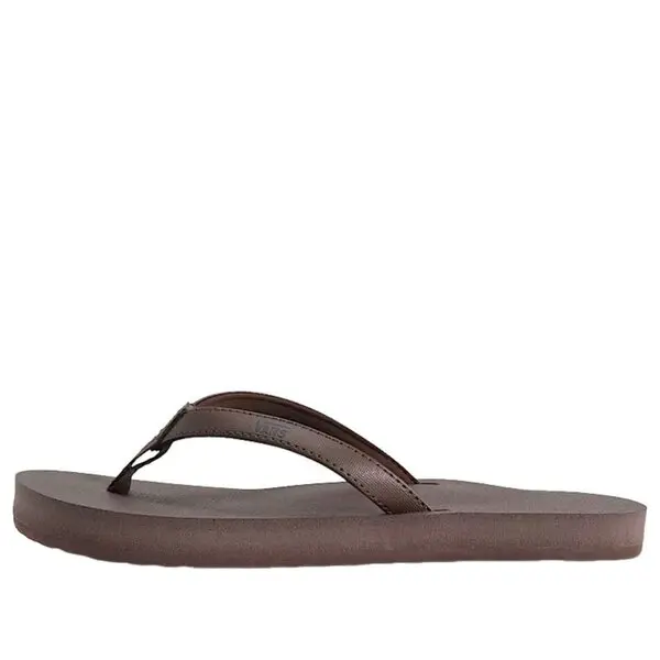 VANS Soft-top Flip Flops