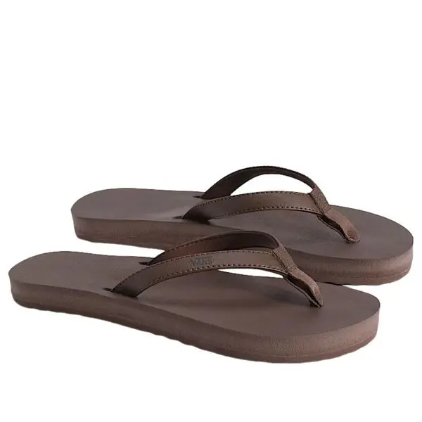 VANS Soft-top Flip Flops