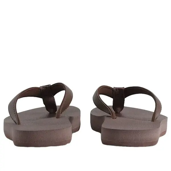 VANS Soft-top Flip Flops