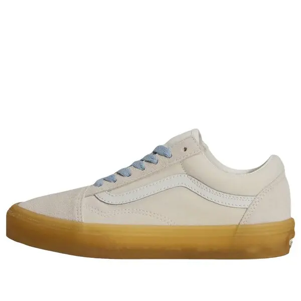 VANS Old Skool Sneakers - Beige