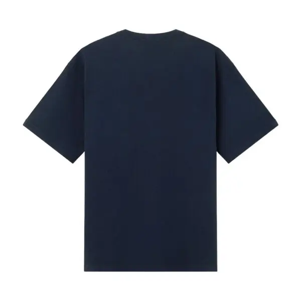 Stone Island 2100030 Compass Patch T-shirt