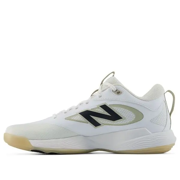 NEW BALANCE 561v1 Sneakers - White/faded Black