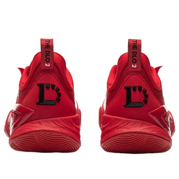 LI-NING Dlo 2 'college