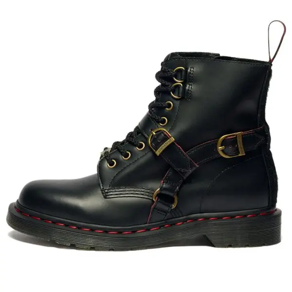 Dr. Martens 1460 Year Of The Horse Boots