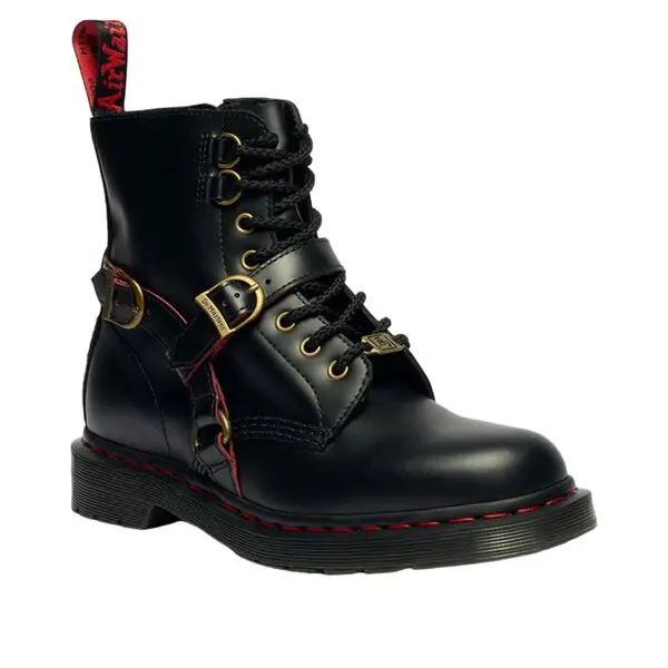 Dr. Martens 1460 Year Of The Horse Boots